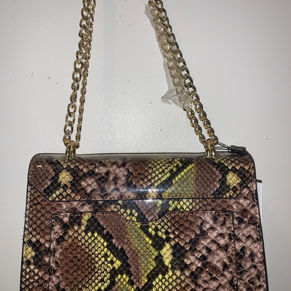 BCBGeneration | Bags | Snake | Poshmark